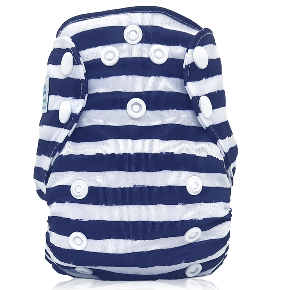 Newborn Full Time Kit - Bamboo Baby